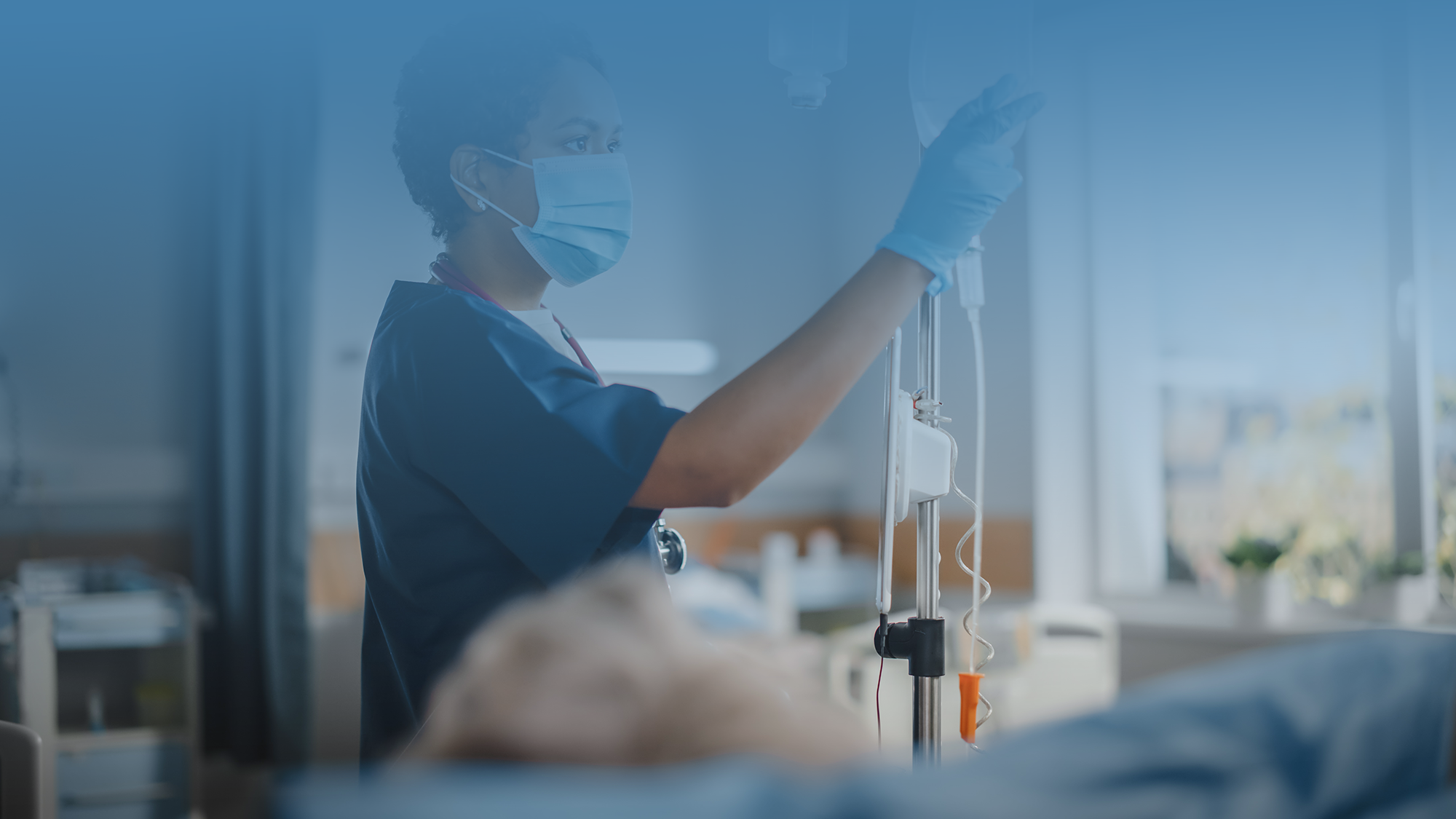 Offre d'emploi Infirmier en Réanimation (H/F/D) Intérim Clamart ...